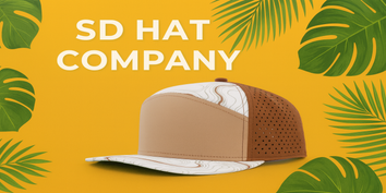 Stickem Deep Hat Company